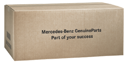 Mercedes-Benz IP | Automotive Anti-Counterfeiting Council